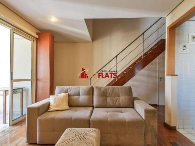 Flat com ótimo preço no bairro Moema. Confira!