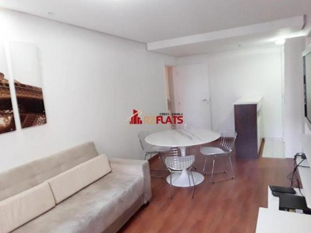 Flat com ótimo preço no bairro Moema. Confira!