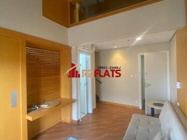 Flat com ótimo preço no bairro Moema. Confira!