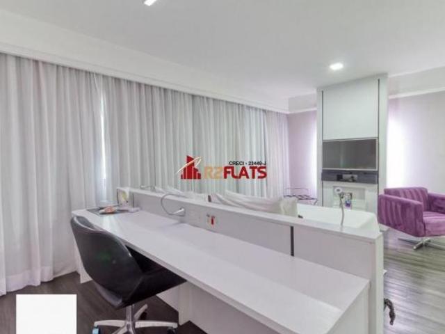 Flat com ótimo preço no bairro Moema. Confira!