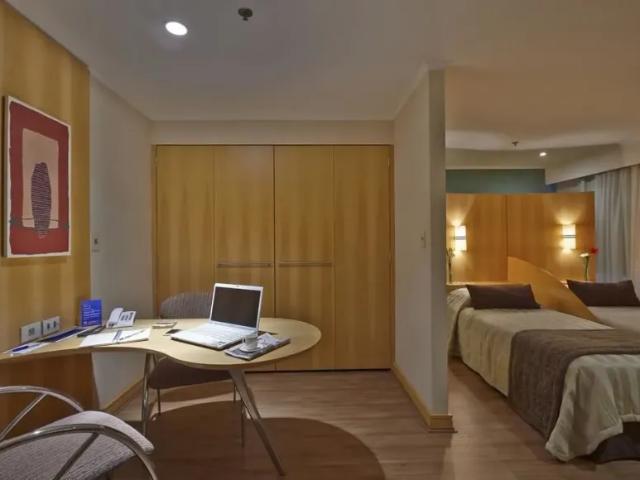 Flat com ótimo preço no bairro Moema. Confira!