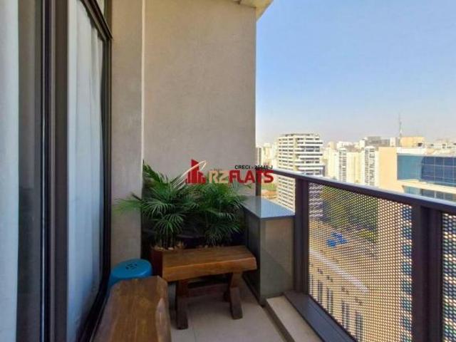 Flat com ótimo preço no bairro Moema. Confira!