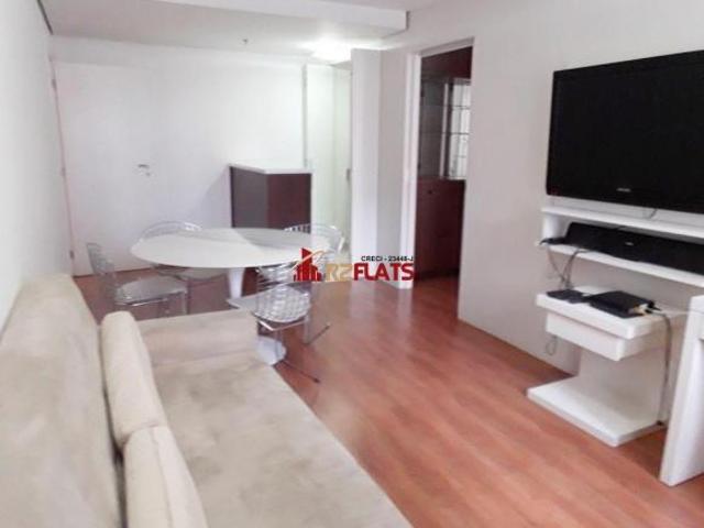 Flat com ótimo preço no bairro Moema. Confira!