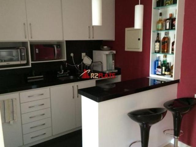 Flat com ótimo preço no bairro Moema. Confira!