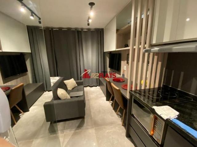 Flat com ótimo preço no bairro Moema. Confira!