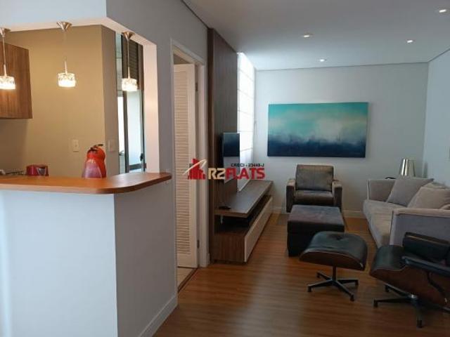Flat com ótimo preço no bairro Moema. Confira!