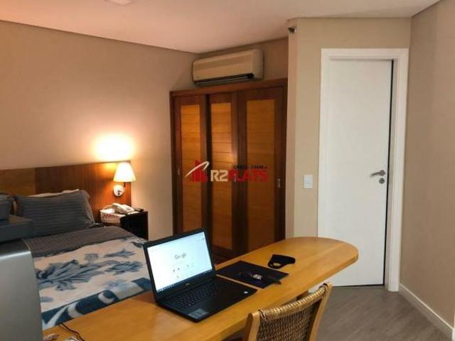 Flat com ótimo preço no bairro Moema. Confira!