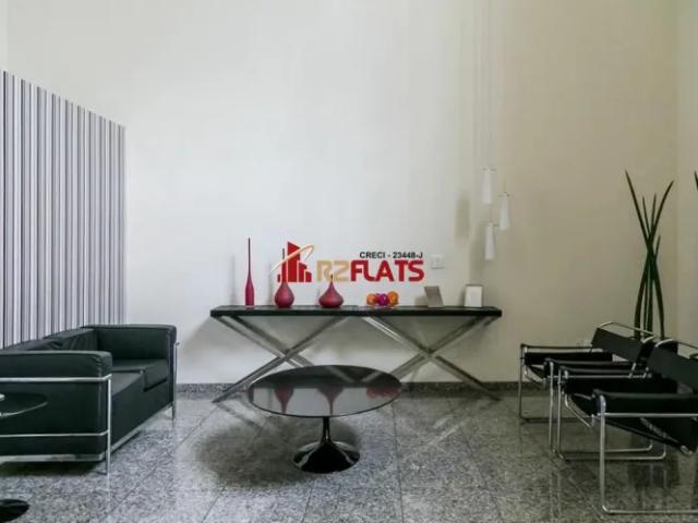 Flat com ótimo preço no bairro Moema. Confira!
