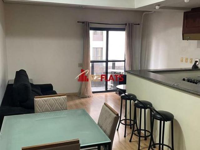 Flat com ótimo preço no bairro Moema. Confira!