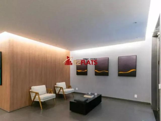 Flat com ótimo preço no bairro Moema. Confira!