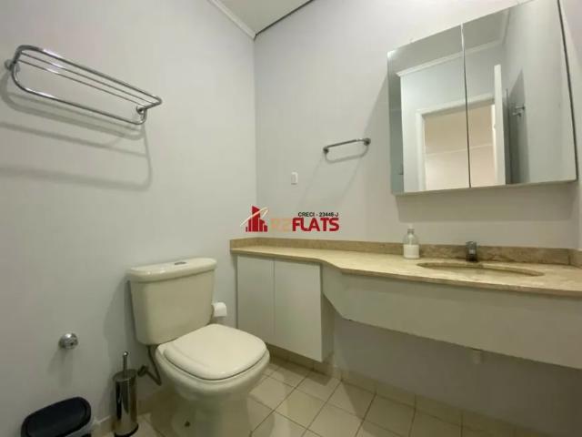 Flat com ótimo preço no bairro Moema. Confira!