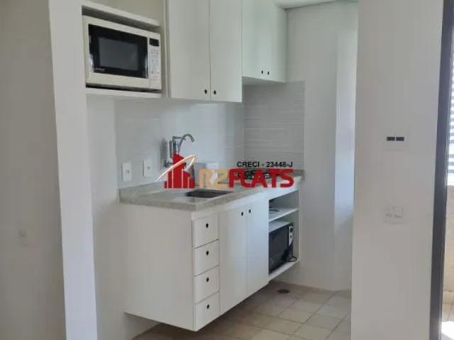 Flat com ótimo preço no bairro Moema. Confira!