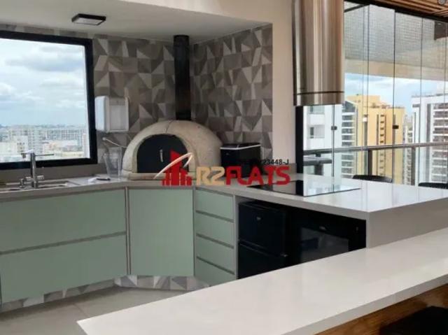 Flat com ótimo preço no bairro Moema. Confira!