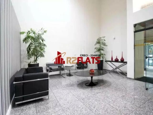 Flat com ótimo preço no bairro Moema. Confira!