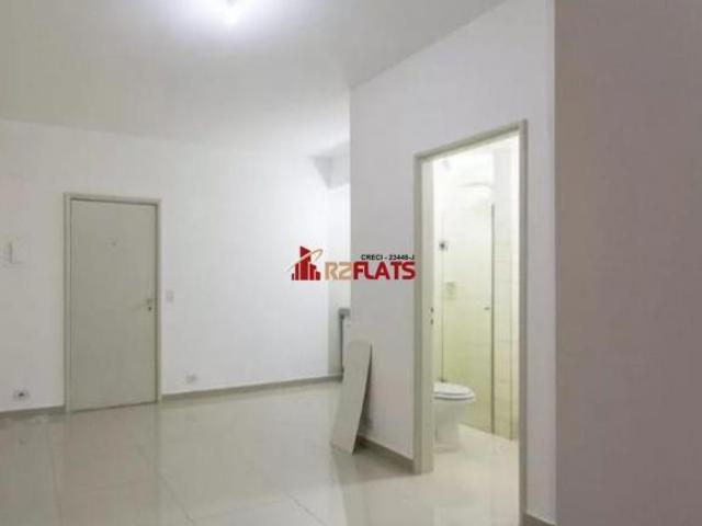 Flat com ótimo preço no bairro Moema. Confira!