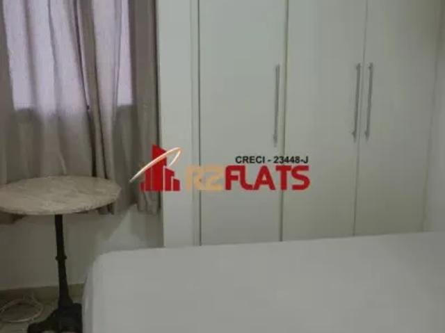 Flat com ótimo preço no bairro Moema. Confira!
