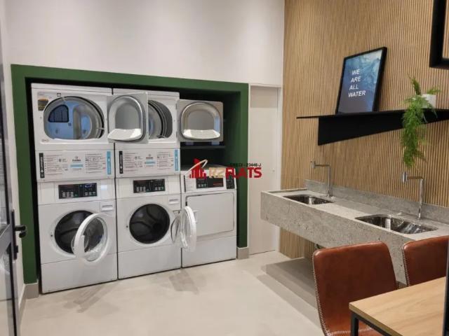 Flat com ótimo preço no bairro Moema. Confira!
