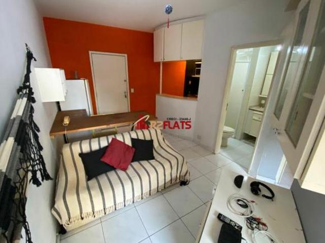 Flat com ótimo preço no bairro Moema. Confira!