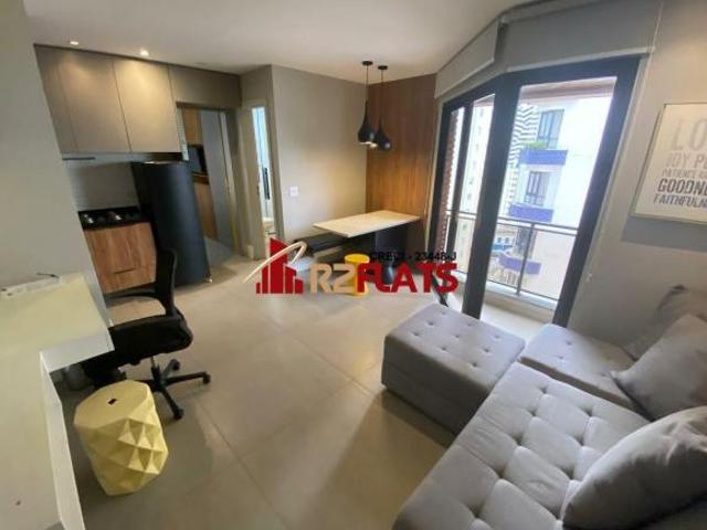 Flat com ótimo preço no bairro Moema. Confira!