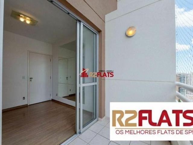 Flat com ótimo preço no bairro Moema. Confira!