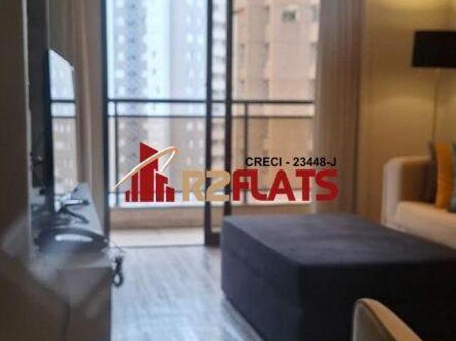 Flat com ótimo preço no bairro Moema. Confira!
