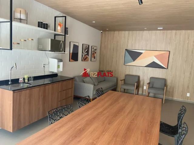 Flat com ótimo preço no bairro Moema. Confira!