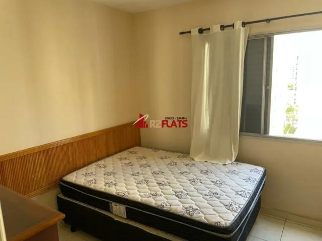 Flat com ótimo preço no bairro Moema. Confira!