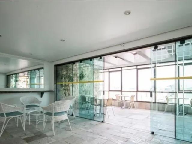 Flat com ótimo preço no bairro Moema. Confira!