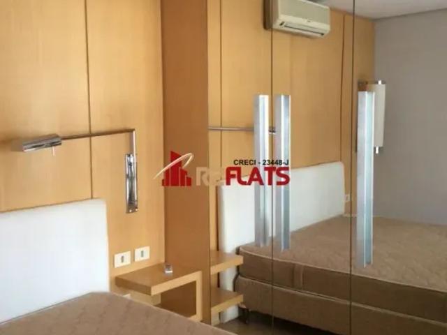 Flat com ótimo preço no bairro Moema. Confira!