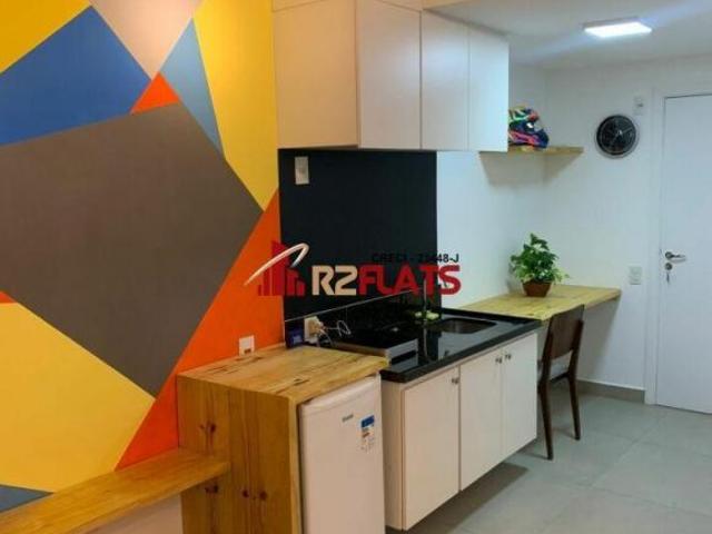 Flat com ótimo preço no bairro Moema. Confira!