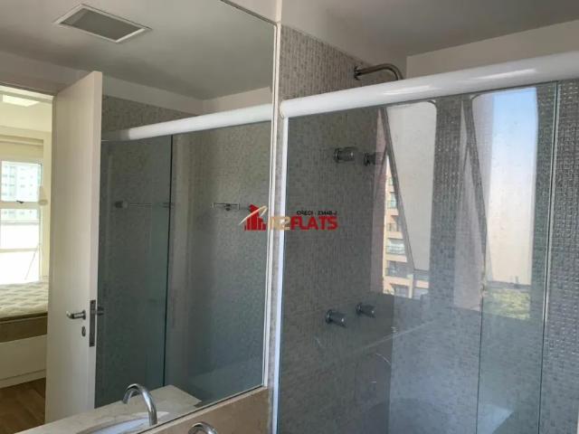 Flat com ótimo preço no bairro Moema. Confira!