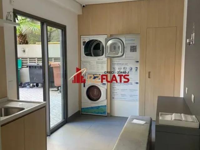 Flat com ótimo preço no bairro Moema. Confira!