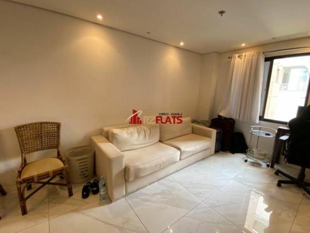 Flat com ótimo preço no bairro Moema. Confira!