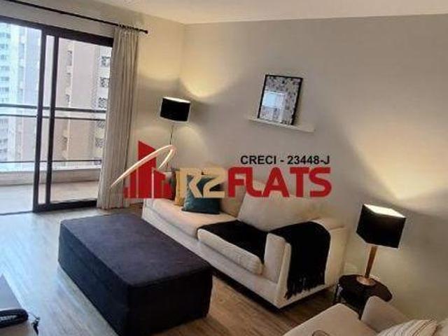 Flat com ótimo preço no bairro Moema. Confira!