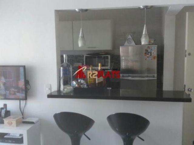 Flat com ótimo preço no bairro Moema. Confira!