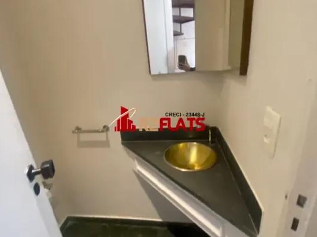 Flat com ótimo preço no bairro Moema. Confira!