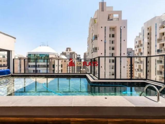 Flat com ótimo preço no bairro Moema. Confira!