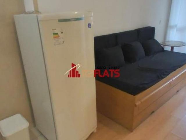 Flat com ótimo preço no bairro Moema. Confira!