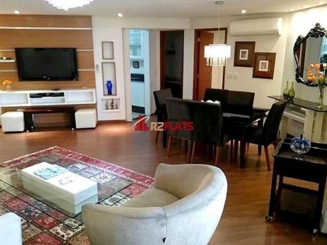 Flat com ótimo preço no bairro Moema. Confira!