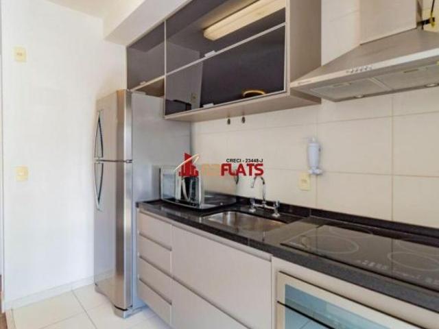 Flat com ótimo preço no bairro Moema. Confira!