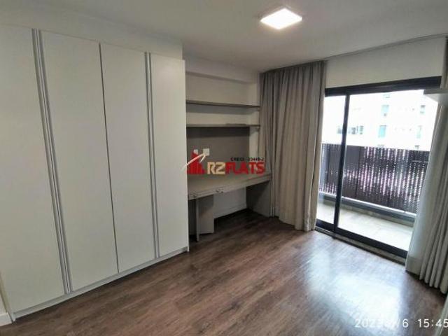 Flat com ótimo preço no bairro Moema. Confira!