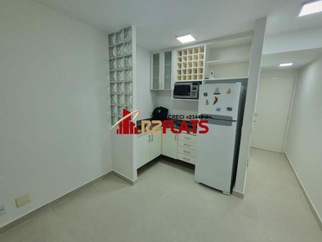 Flat com ótimo preço no bairro Moema. Confira!