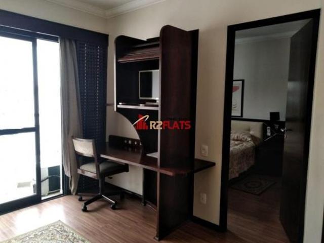 Flat com ótimo preço no bairro Moema. Confira!