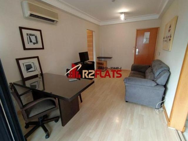 Flat com ótimo preço no bairro Moema. Confira!