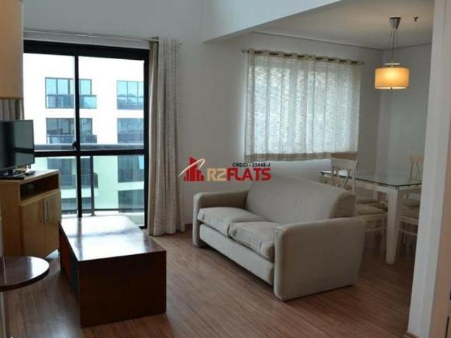 Flat com ótimo preço no bairro Moema. Confira!