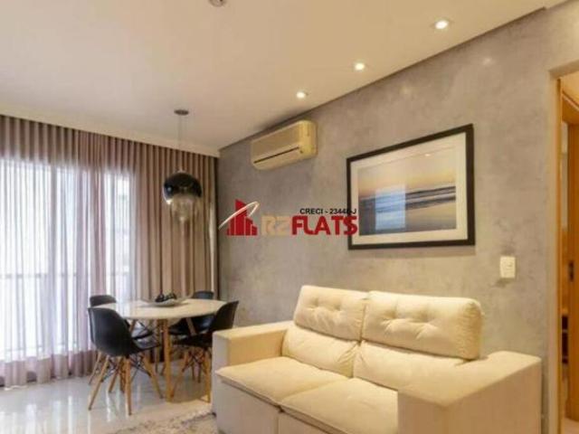 Flat com ótimo preço no bairro Moema. Confira!