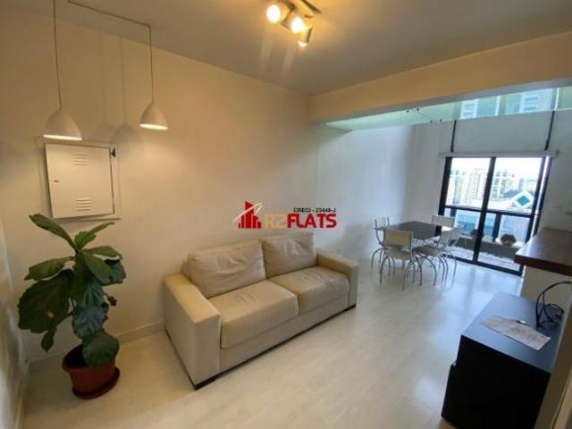 Flat com ótimo preço no bairro Moema. Confira!