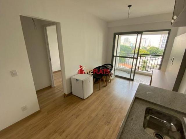 Flat com ótimo preço no bairro Moema. Confira!