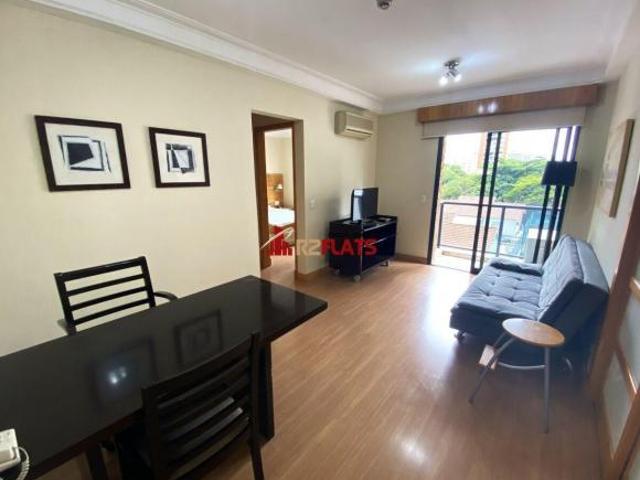 Flat com ótimo preço no bairro Moema. Confira!