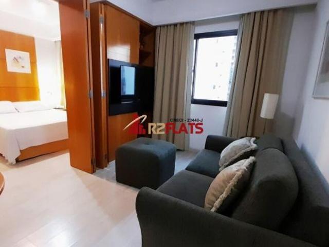 Flat com ótimo preço no bairro Moema. Confira!
